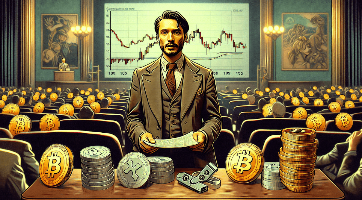Altcoins to Watch - The Next Batch Set to Skyrocket! - Crypto Daily Altcoins to Watch - The Next Batch Set to Skyrocket! - Crypto Daily